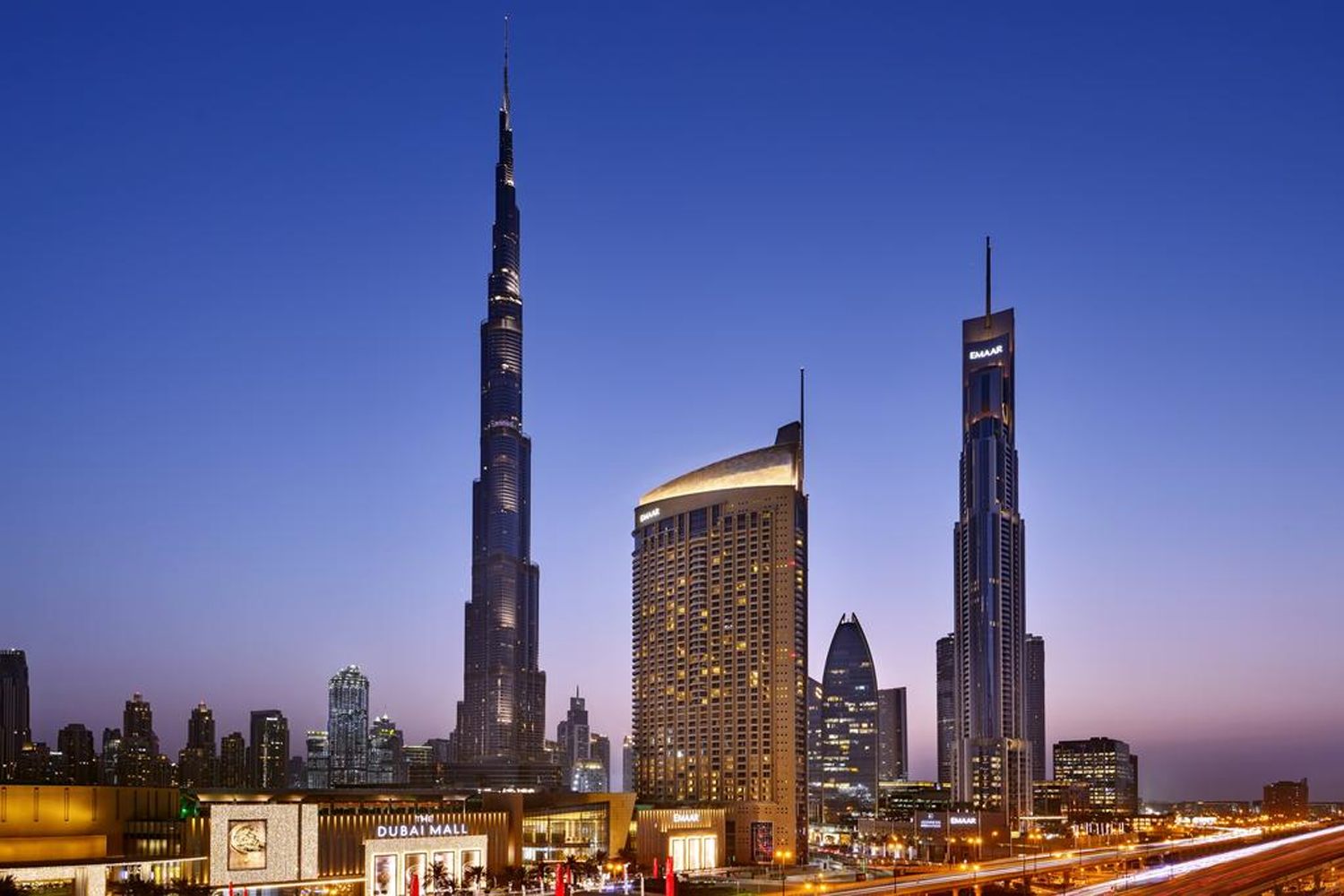 Address Dubai Mall Owning Company Posts A Profit In Q1 Hotelier address-dubai-mall-owning-company-posts-a-profit-in-q1-hotelier