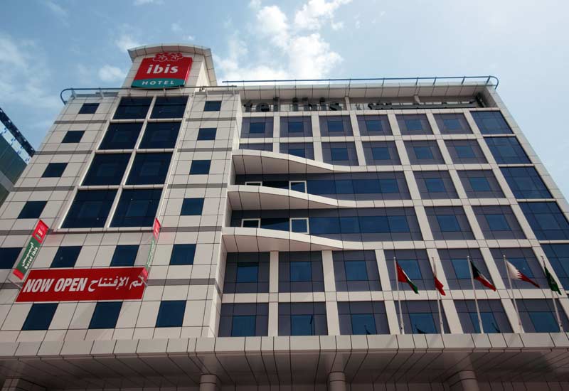 Accor launches third ibis in Dubai - Hotelier Middle East