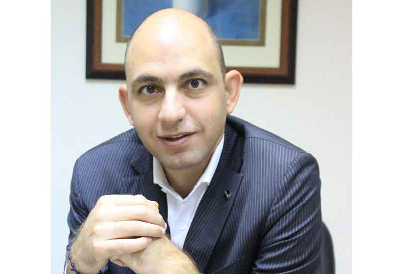 New GM for One to One Resort & Spa Ain Al Faida - Hotelier Middle East
