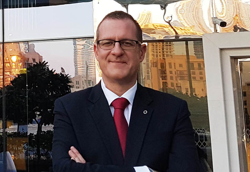 Steigenberger Dubai promotes EAM to GM role - Hotelier Middle East