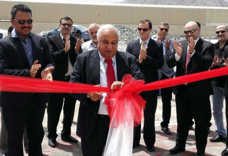 Emirates Catering Services opens central kitchen - Hotelier Middle East