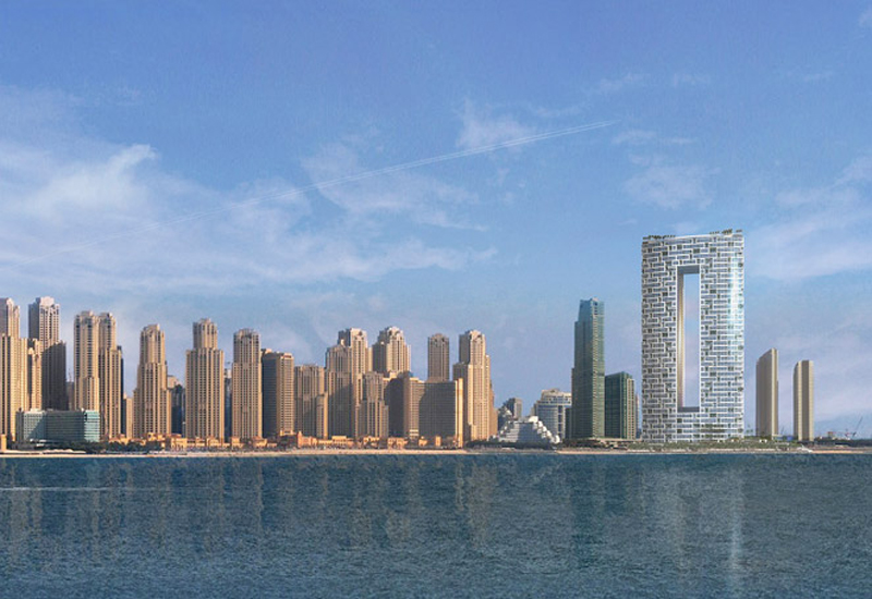 Work begins on new Address resort at JBR - Hotelier Middle East