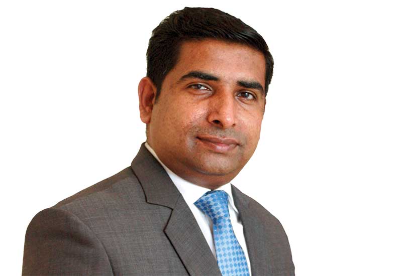 BOH Interview: Movenpick Hotel Jumeirah Lakes Towers' Madhu Thomas ...