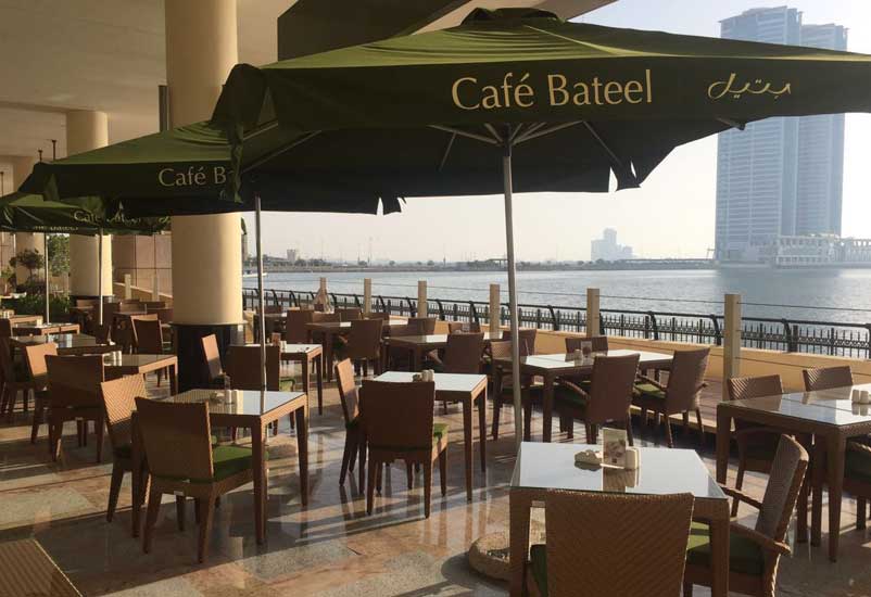 Bateel opens first outlet in Ras Al Khaimah - Hotelier Middle East