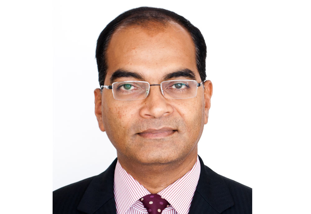 Arun Kumar joins Al Bustan Centre and Residence - Hotelier Middle East Arun Kumar joins Al Bustan Centre and Residence - Hotelier Middle East