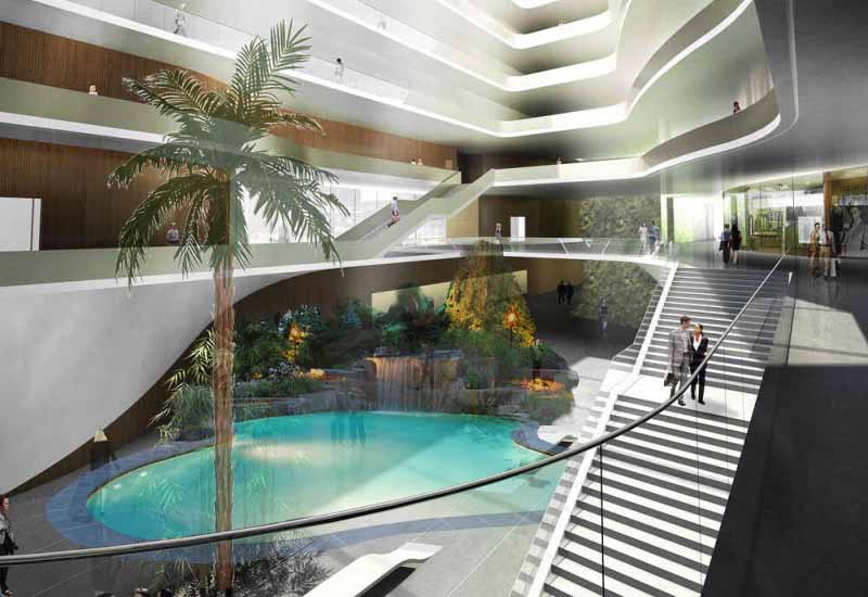 Hotel Show to focus on sustainable hotel design - Hotelier Middle East