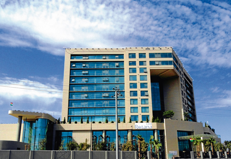 Hoteliers clamour for Iraq investments - Hotelier Middle East