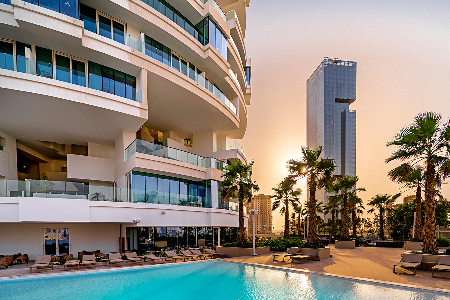 Hotel leaders reveal why lifestyle hotels are opening in the UAE ...