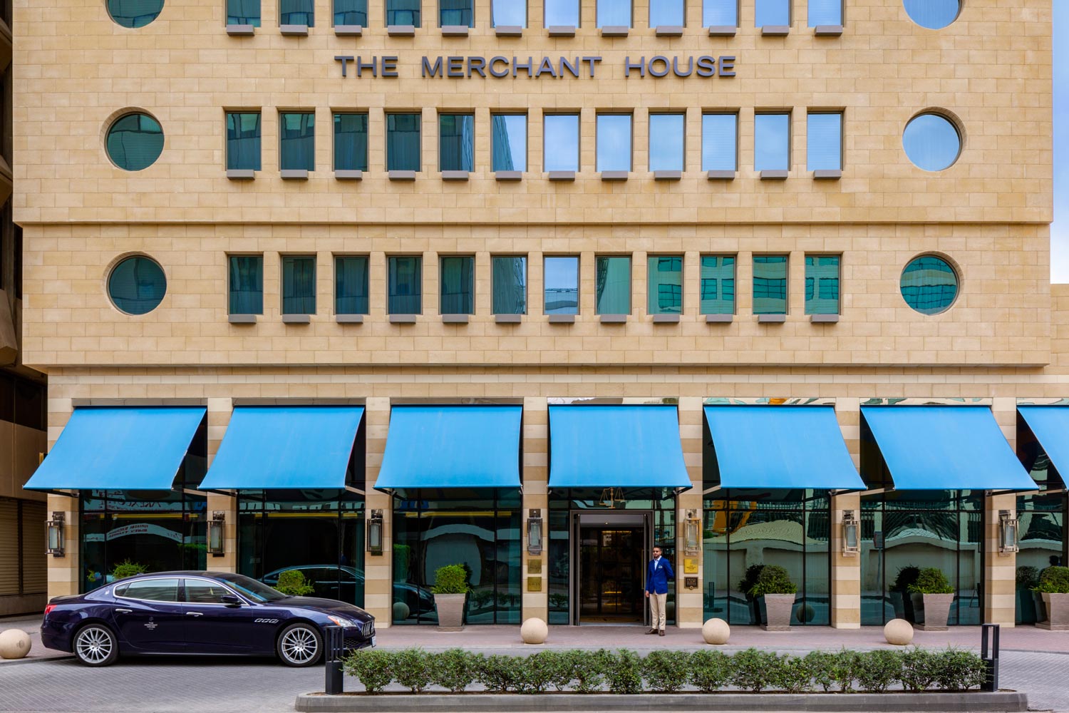 Five surprising facts about The Merchant House Bahrain - Hotelier ...