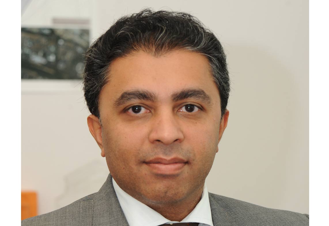 The owner's view: ADNEC's Sanjay Tanna - Hotelier Middle East