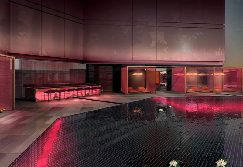 Top chef gives Doha W double - Hotelier Middle East