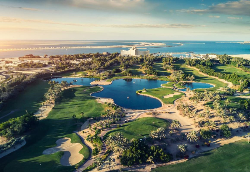 JA Resorts & Hotels joins GHA - Hotelier Middle East