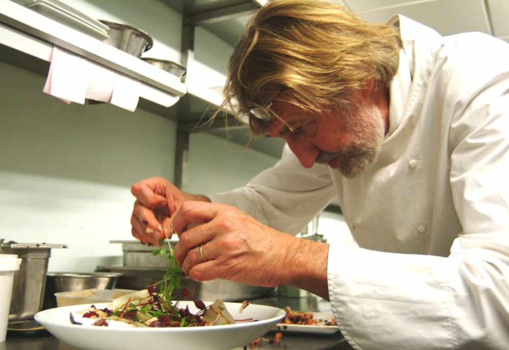 COMPETITION: Be chef Pierre Gagnaire's apprentice - Hotelier Middle East