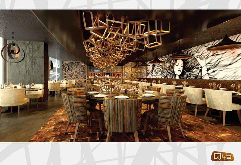 Interview: Provocateur co-founder Brian Gefter - Hotelier Middle East