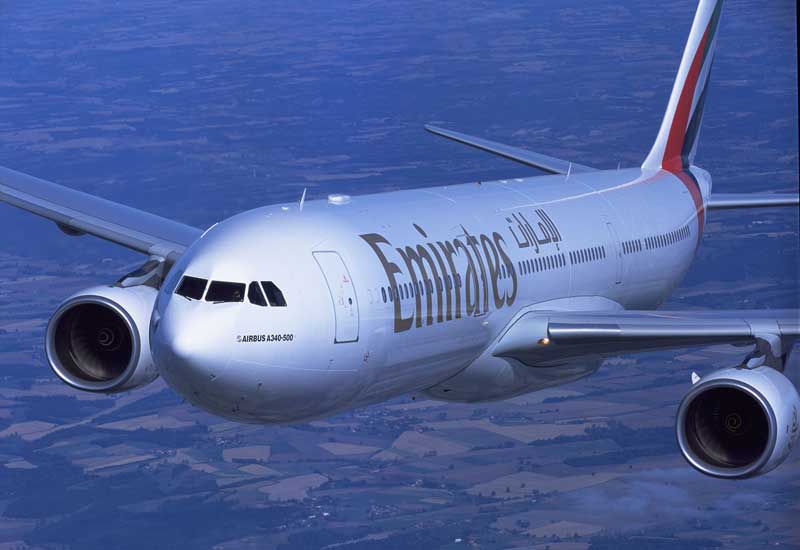 Emirates pilot averts disaster at Dubai airport - Hotelier Middle East