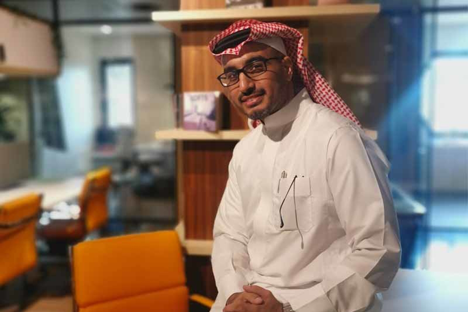 Kerten Hospitality commits to ethical investments in Saudi - Hotelier ...