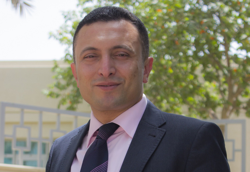 Ramada Downtown hires new DOSM Walid El Masri - Hotelier Middle East