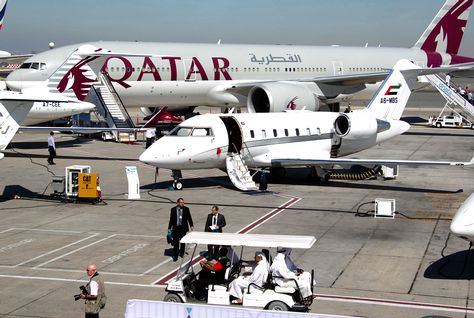 Qatar Airways set to up flights to Bangkok - Hotelier Middle East