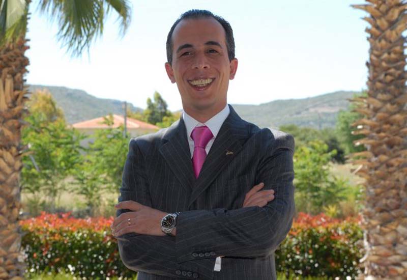 Radisson Blu Muscat appoints new general manager - Hotelier Middle East Radisson Blu Muscat appoints new general manager - Hotelier Middle East