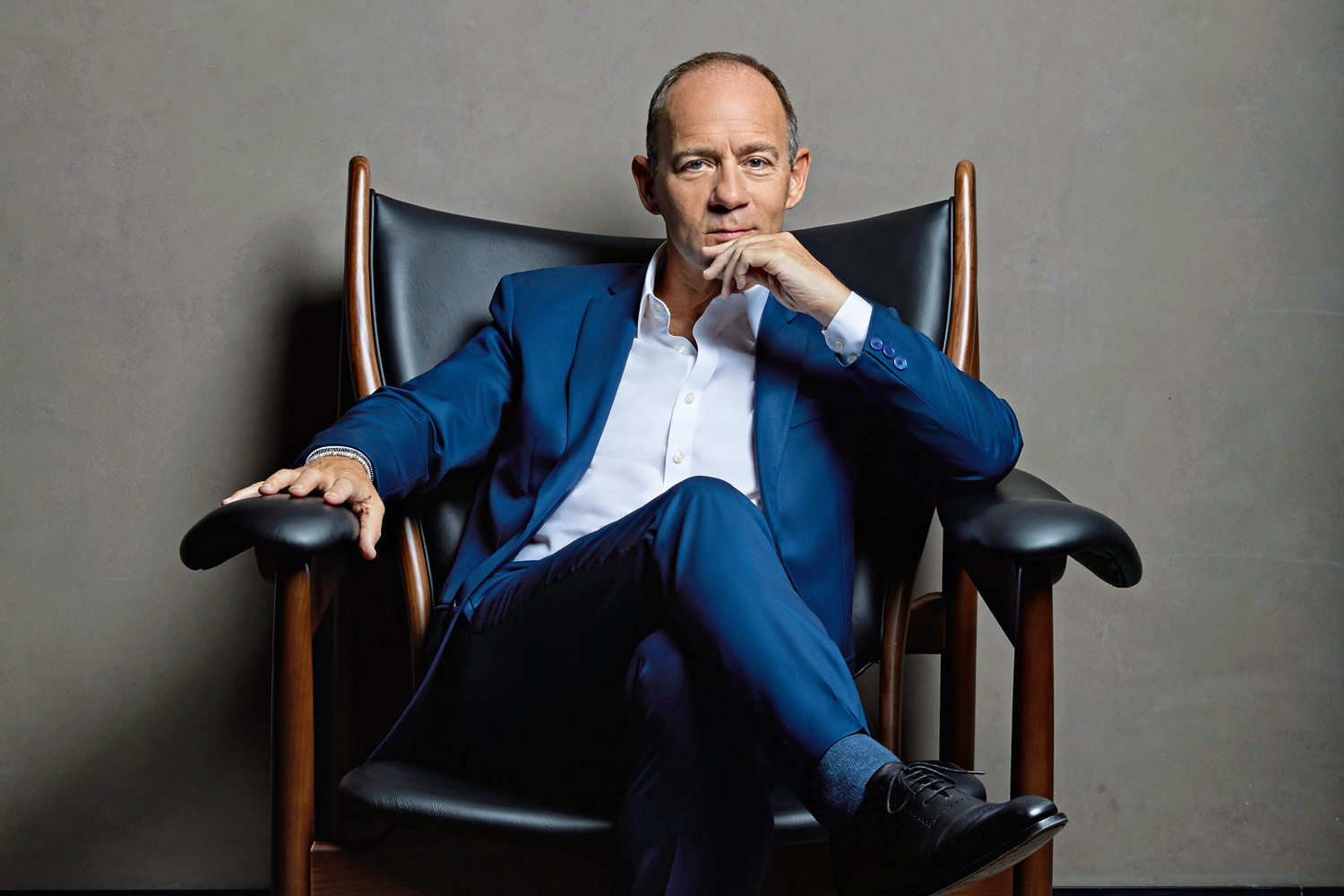 Accor’s Mark Willis on the rise of lifestyle brands: “I’m fully in ...
