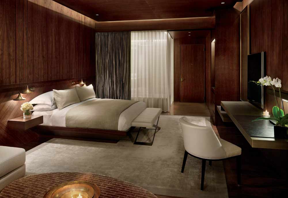 Marriott may sell Edition hotels to fund expansion - Hotelier Middle East