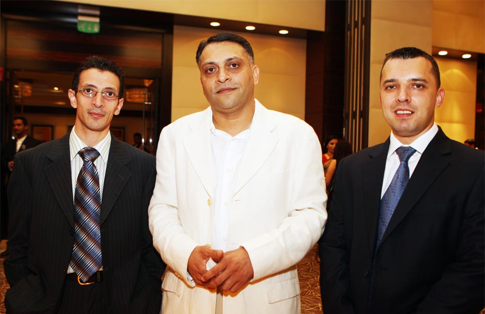 Rikan re-brands and Ferrari World gives thumbs up - Hotelier Middle East