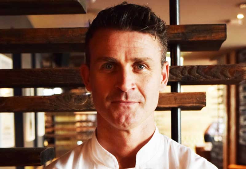 Crab Tavern appoints new head chef - Hotelier Middle East