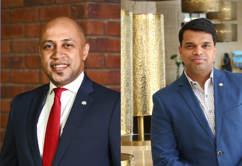 Studio M Arabian Plaza appoints key management team - Hotelier Middle East