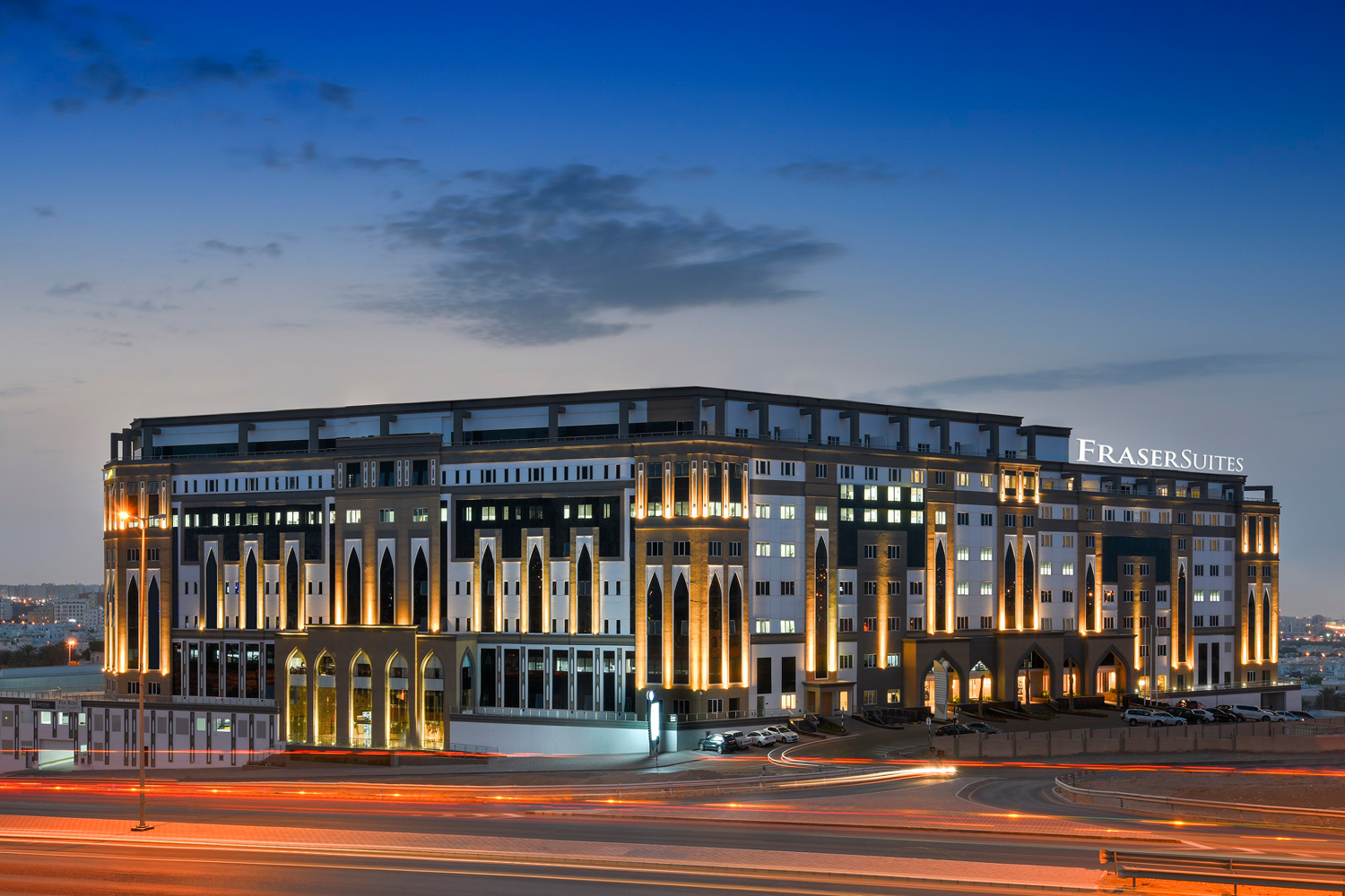 Frasers Hospitality to gift 1,000 room nights in global campaign ...