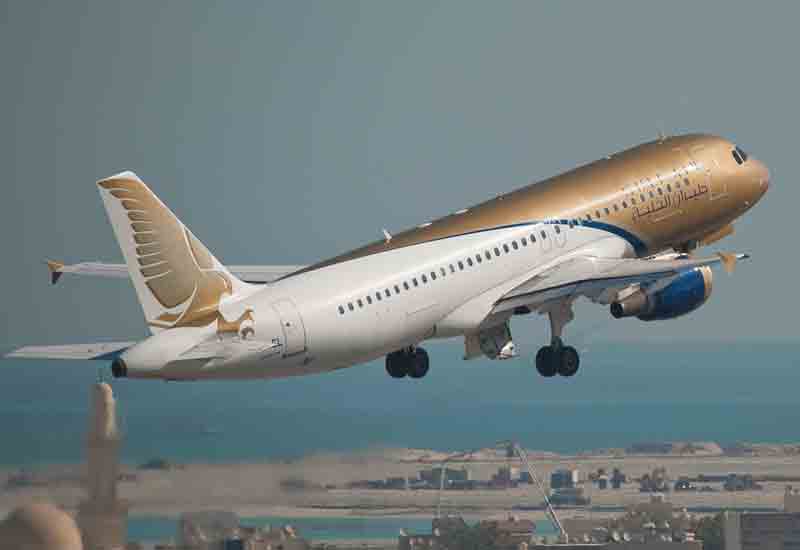 Two new routes for Gulf Air - Hotelier Middle East