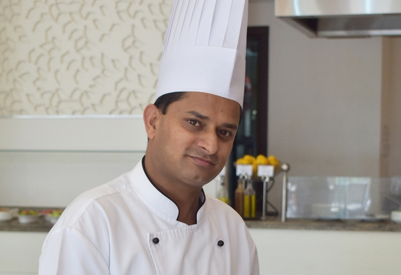 Copthorne Hotel Dubai appoints new sous chef - Hotelier Middle East