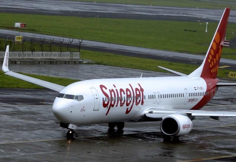 Spicejet plans to launch UAE-based carrier with new hub in Ras Al ...