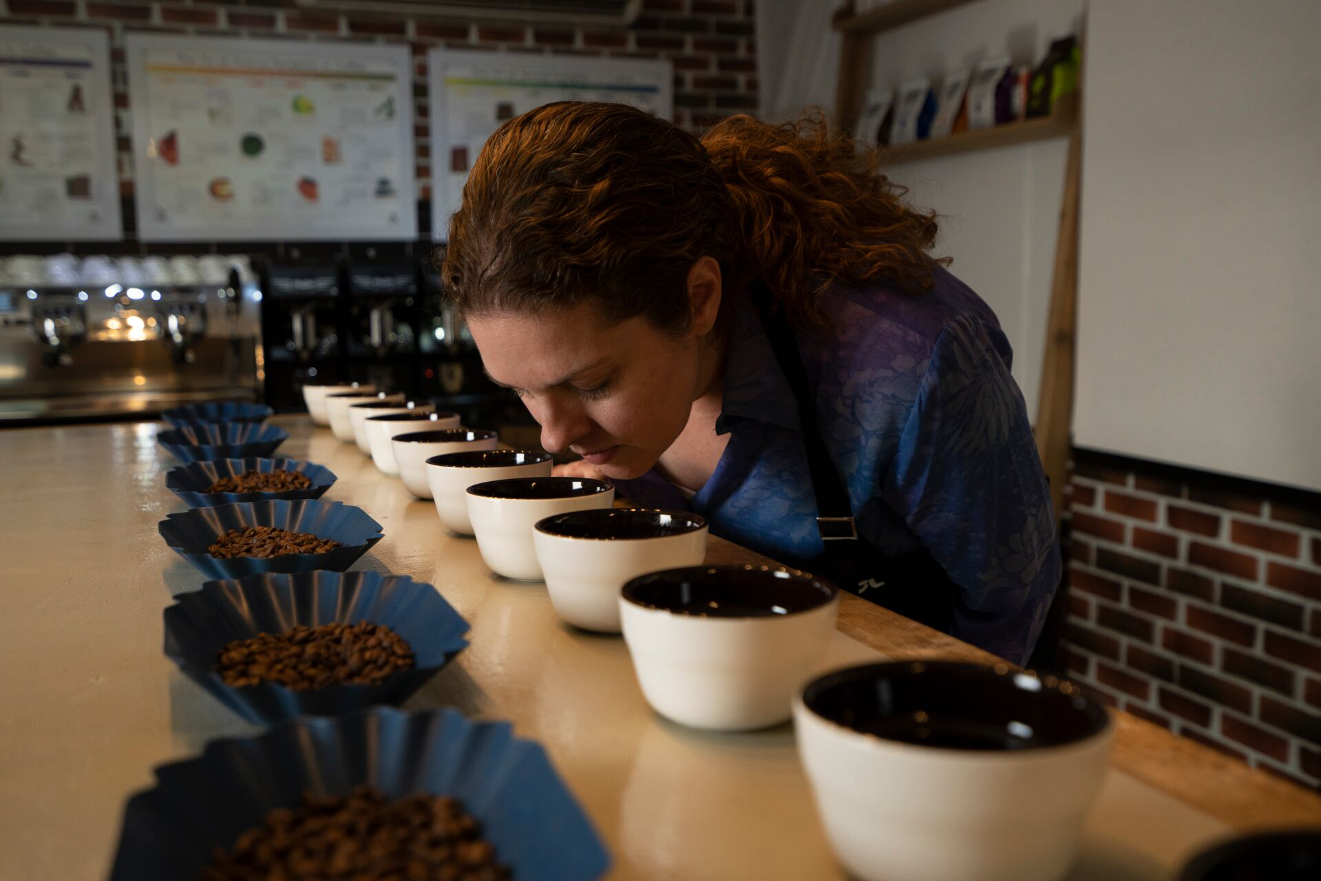 Coffee Planet reveals six Q Grader certifications - Hotelier Middle East