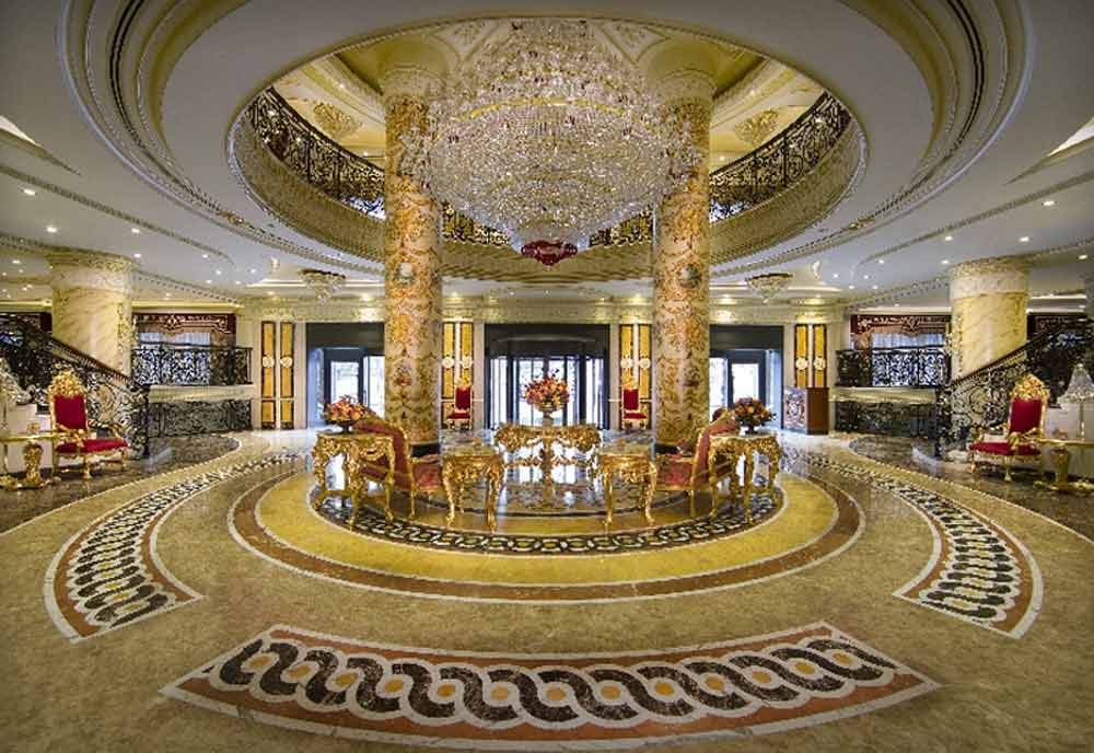 Royal Rose Abu Dhabi begins soft opening - Hotelier Middle East