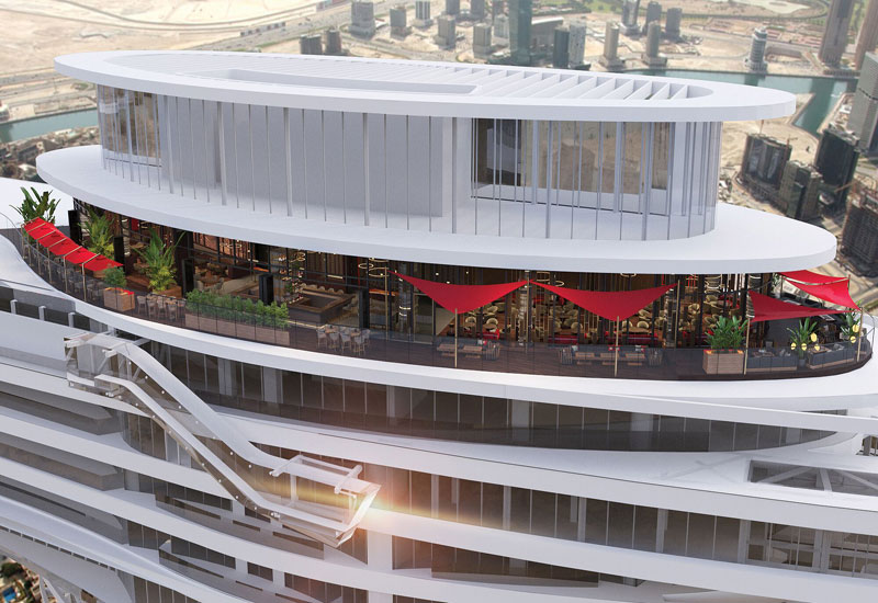 CÉ LA VI Restaurant & Club Lounge announces New Year’s Eve menu ...