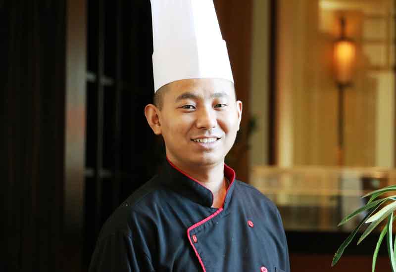 Rosewood Jeddah appoints new Chinese chef - Hotelier Middle East