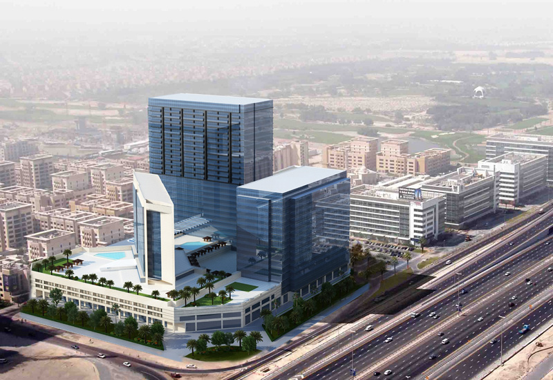 Roya on hunt for operator for The Onyx development - Hotelier Middle East