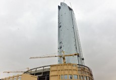 New managers at Burj Rafal Hotel Kempinski Riyadh - Hotelier Middle East