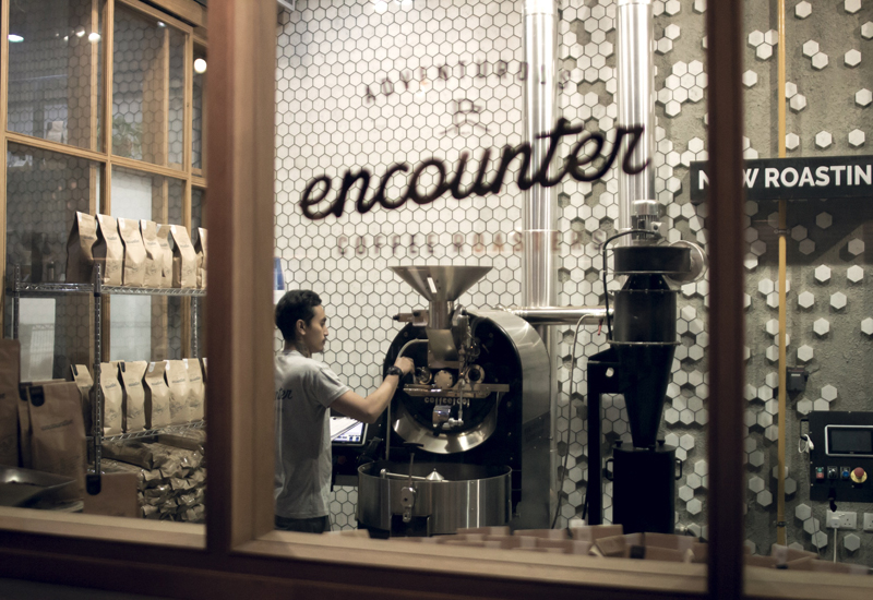 Encounter Dubai-based Bull & Roo's coffee brand - Hotelier Middle East