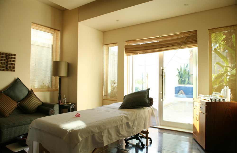 Amara spa teams up with Dubai Golf Club - Hotelier Middle East