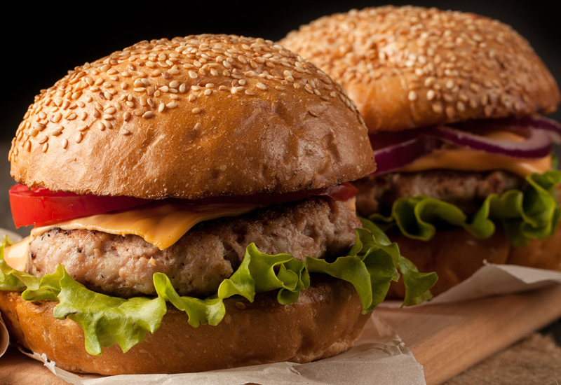 Food delivery service Talabat launches Burger Week - Hotelier Middle East