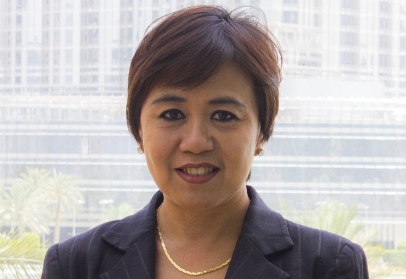 Farrah Ismail joins Ramada Downtown Dubai as DOSM - Hotelier Middle East