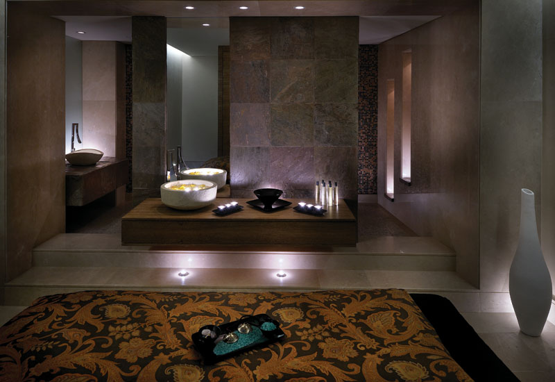 REVEALED: Top 10 spa trends for 2013 - Hotelier Middle East