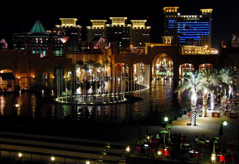 Houssam Mansour appointed new GM of Villa Rotana - Hotelier Middle East