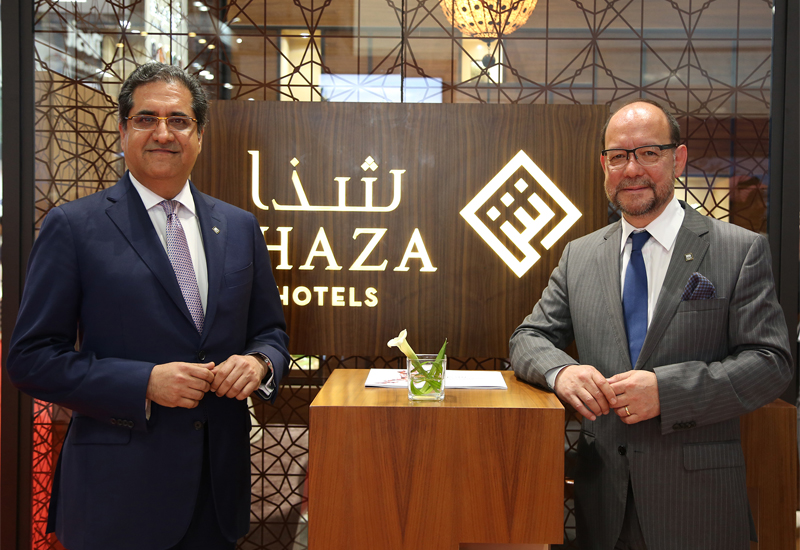 Shaza Hotels to double keys with six new hotel properties in 2019 ...