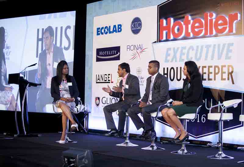 How to develop your housekeepers - Hotelier Middle East