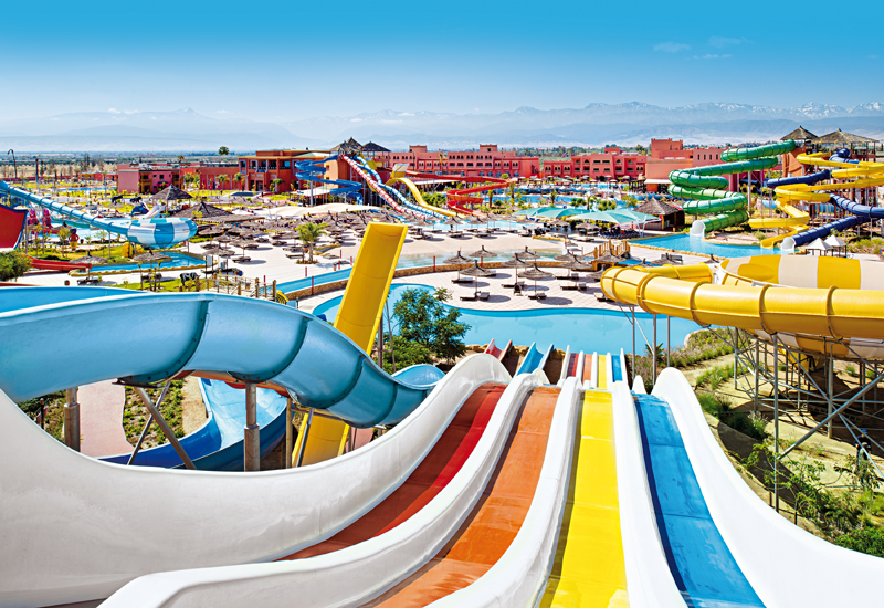 Labranda Aqua Fun Resort opens in Marrakesh - Hotelier Middle East