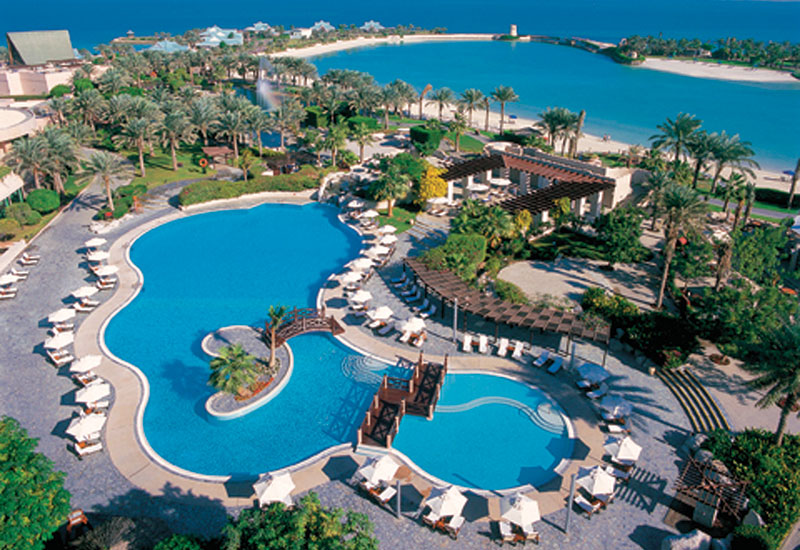 Hotel spy: the lowdown on Bahrain's hotels - Hotelier Middle East