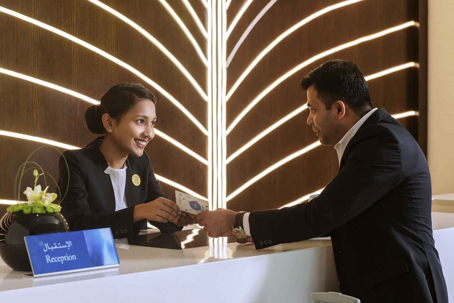 Accor signs deal with Cvent to launch new CRM tool - Hotelier Middle East Accor signs deal with Cvent to launch new CRM tool - Hotelier Middle East