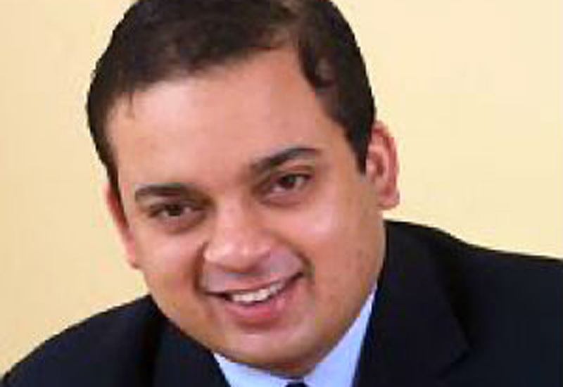 CEO interview: Gerald Lawless - Hotelier Middle East